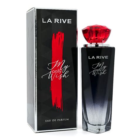 La Rive My Only Wish Eau De Parfum 90 Ml 90 Ml Artofit
