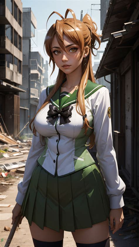 Rei Miyamoto ~ By 0assult0 On Deviantart