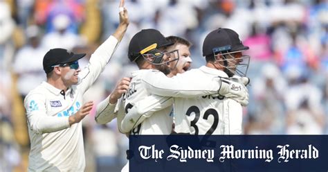 Australia V India Test Series 2024 25