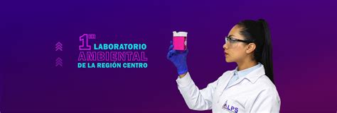 Alps Laboratorio Ambiental Monitoreo Ambiental Huancayo Inacal