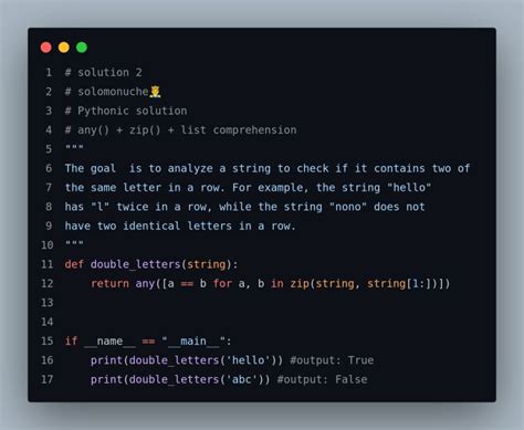 Linda U On Linkedin Pythondeveloper Datastructure Appdeveloper