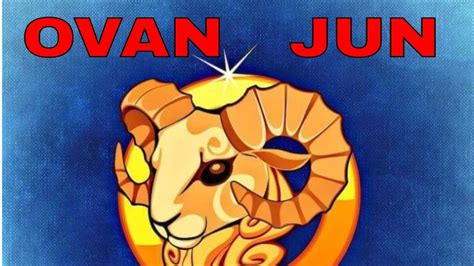 OVAN U JUNU Tarot Tumacenje YouTube