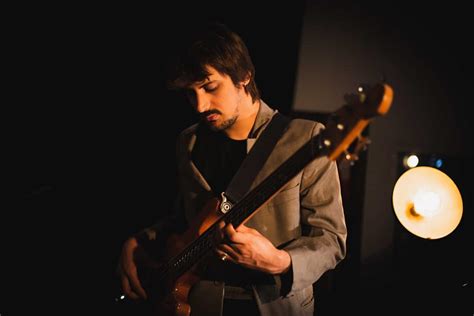 Max Atger Gael Berlinger 5tet