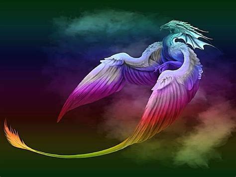 Elemental Dragons Inner Alchemy Lotus Lindley