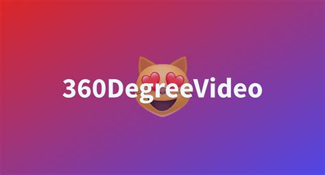Awacke1 360DegreeVideo At Main
