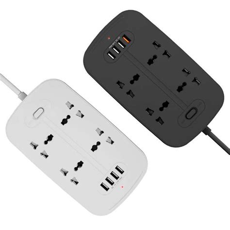Electrical Socket Switch Plug Edu Svet Gob Gt
