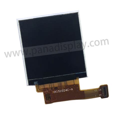 Inch X IPS TFT LCD Display With MIPI Interface NMLCD HX CA Suppliers And Factory