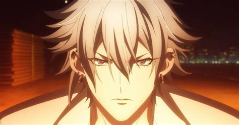 Hypnosis Mic Anime Sanyao