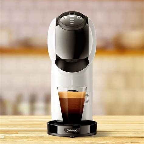 NESCAFÉ Dolce Gusto GENIO S EDG 226 W kavos aparatas