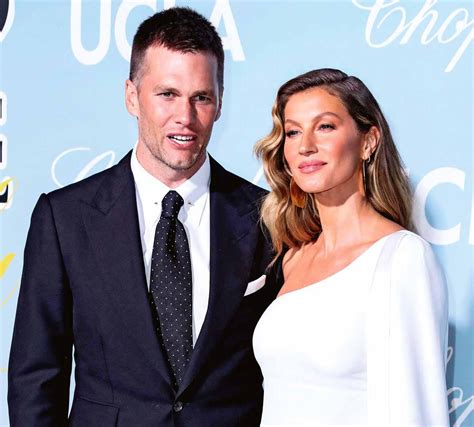 Tom And Gisele Worlds Apart