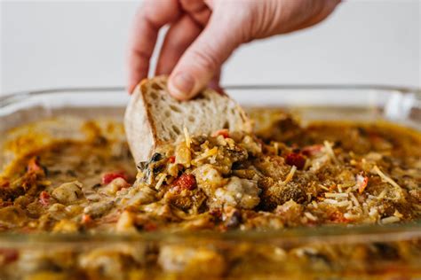 Casserole Recipe Oyster Casserole Recipe