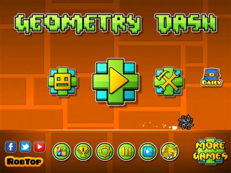 Create A Gd Main Level Tier List Tiermaker