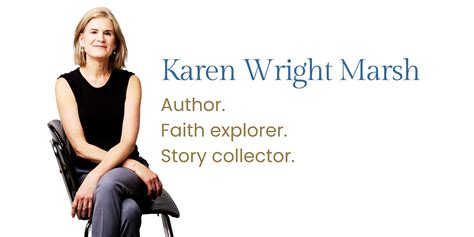 Karen Wright Marsh