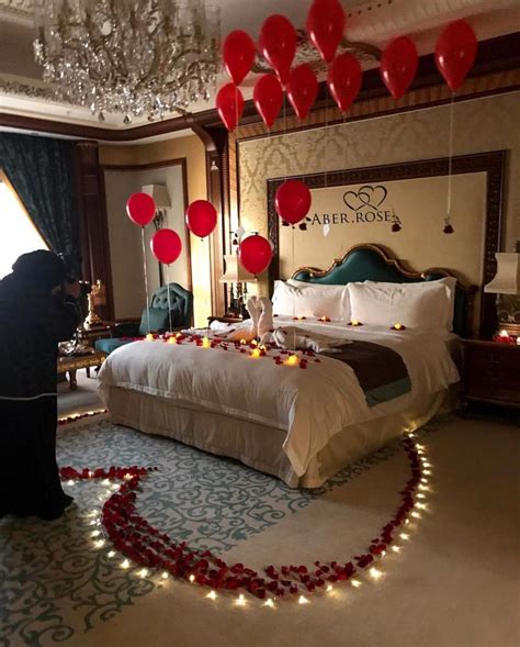 Ideas Para Decorar Tu Dormitorio El Día De San Valentín