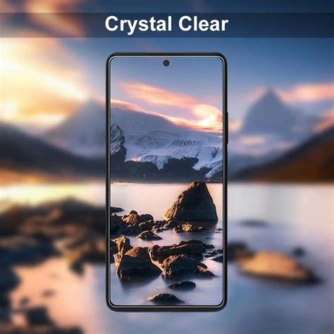3 4 Protectores De Pantalla De Vidrio Templado Compatibles Con Xiaomi
