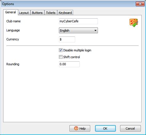 Wi Fi Hotspot Software Cutehotspot Documentation Administrator Options