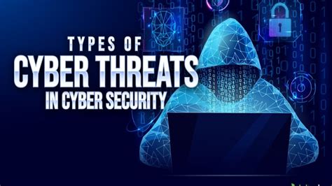 Common Cyber Threats