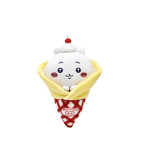 Chiikawa Chikawa Chikawa Toy Chikawa Plush Moving Chikawa Star Plush