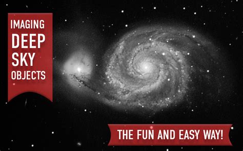 Astrophotography Stacking Software Imaging Deep Sky Objects The Fun And Easy Way With Sharpcap