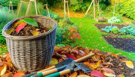 Basket Composting Picture Wicker Basket Compost Tips