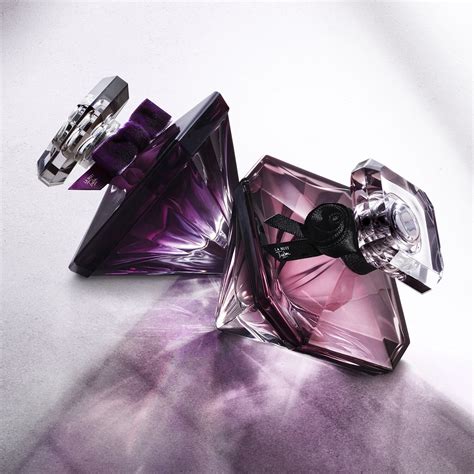 La Nuit Trésor Eau De Parfum LancÔme ≡ Sephora