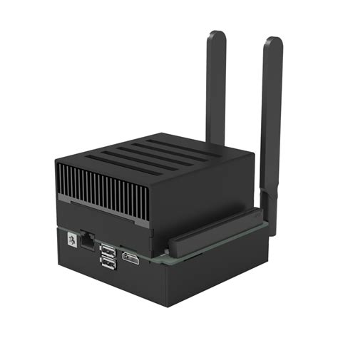 Ge Kit Nvidia® Jetson Developer Kit