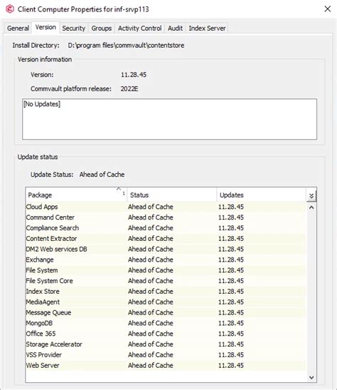 Upgrading Away From SQL 2012 What To Select For ROLES Community