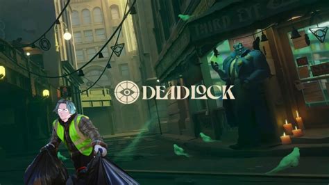 Deadlock Live Stream Youtube