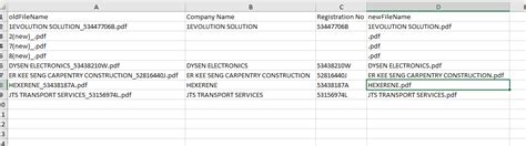 Extract Company Name Using Regex Expression Forum UiPath Community Forum
