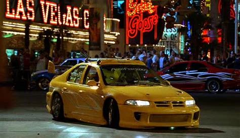 IMCDb Org 1995 Dodge Stratus JA In CSI Crime Scene Investigation