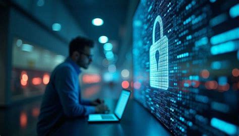 Latest Cybersecurity Trends Shaping Todays Digital Landscape