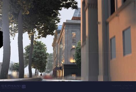 საბჭოთა არქიტექტურული მემკვიდრეობა საქართველოში და აღნიშნული პერიოდის ნაგებობათა გარდაქმნა By