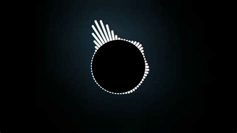 Kinemaster Round Visualizer Black Screen Template Part 3 Live Gyan