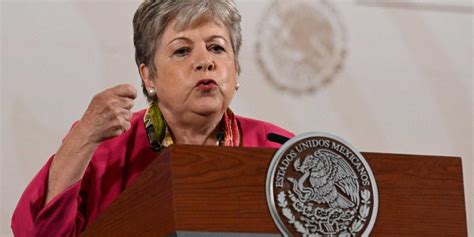 México Presenta Demanda Ante La Corte Internacional De Justicia Por