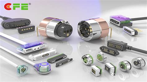 precautions for using pogo pin connector