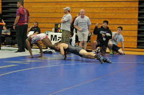 Palm Coast Mutiny Wrestling Club