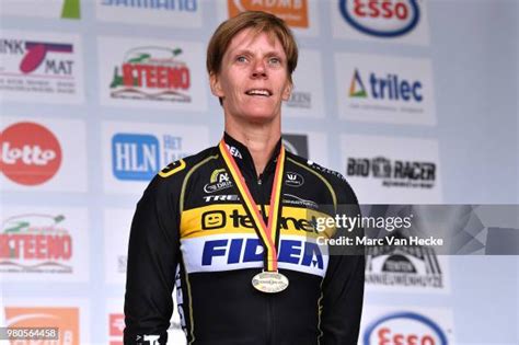 Ellen Van Loy Photos And Premium High Res Pictures Getty Images