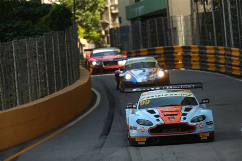 2015 Fia Gt World Cup Federation Internationale De Lautomobile