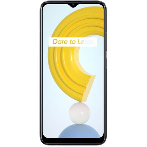 Realme C Y Dual Sim GB GB RAM G LTE Cross Black Price In