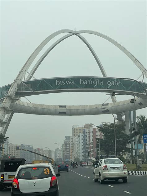 Ramadoss Rammohan On Linkedin Here We Go Kolkata Amazing Place Yet To Explore