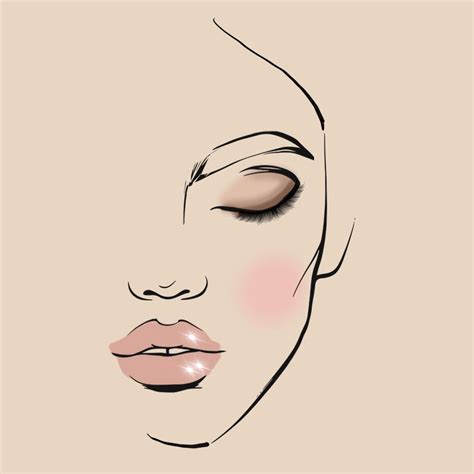 Maquillaje De Novia Para Todas Las Formas De Rostro