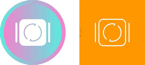 Refresh Button Vector Icon 40615159 Vector Art At Vecteezy