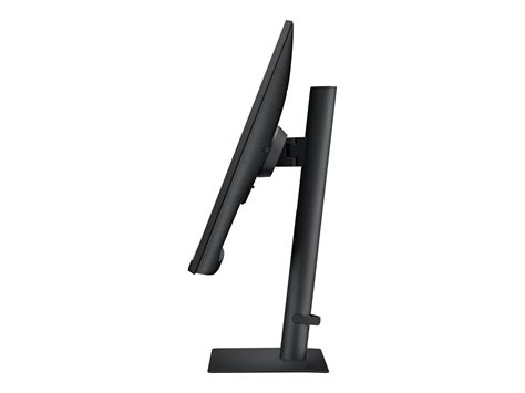 Samsung S27A800U 27" 3840 x 2160 16:9 IPS 60Hz (LS27A800UJPXEN) | Dustin.se