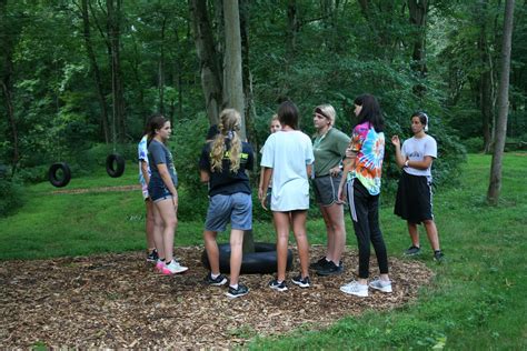 View Our Photo Gallery Camp Andrews