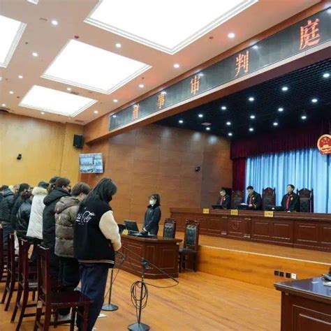拨打诈骗电话15万余次，菏泽一恶势力犯罪集团一审宣判潘某秀池某网络