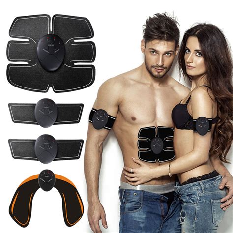 Ems Usb 충전 엉덩이 트레이너 근육 복부 전기 근육 자극기 근육 자극기 트레이너 체중 감량 슬리밍 마사지 And 휴식