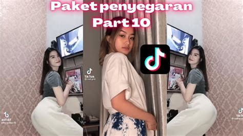 Kompilasi Tiktok Hot Part 10 Fyp Tiktok Youtube