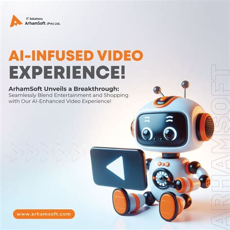 Arhamsoft Pvt Ltd On Linkedin Arhamsoftinnovation Interactivevideos Airevolution