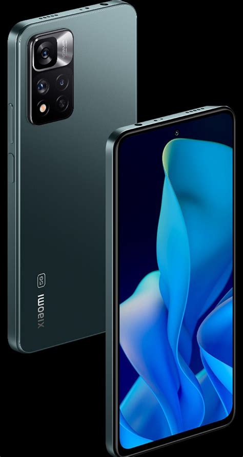 Get Xiaomi 11i 5G Hypercharge (Pacific Pearl, 6GB-128GB) online at best ...