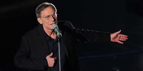 Unaltra Canzone Di Roberto Vecchioni Il Post
